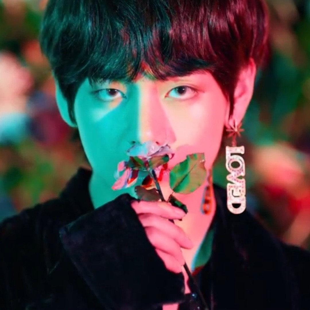 Stream Singularity - Taehyung (BTS V) by taehyungstar | Listen online ...