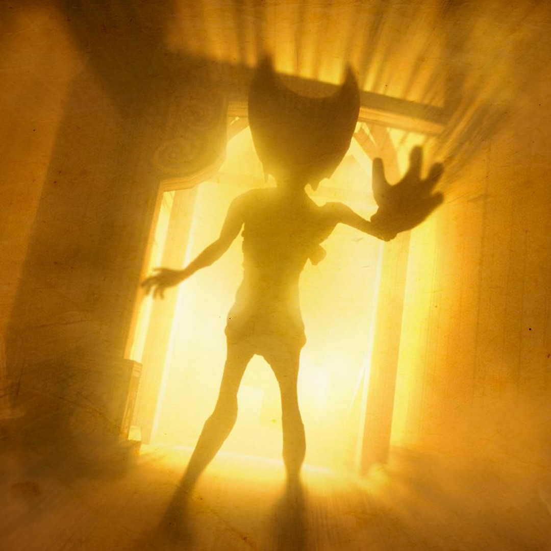 Stream Little Devil Darling (Remastered) by Bendy and the Ink Machine ...