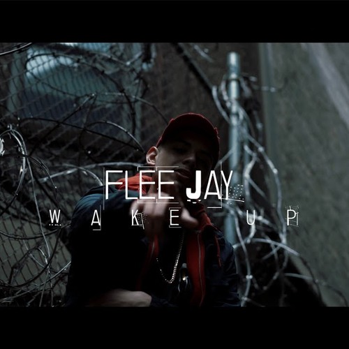 Stream Flee Jay - Wake Up by Vince | Listen online for free on SoundCloud