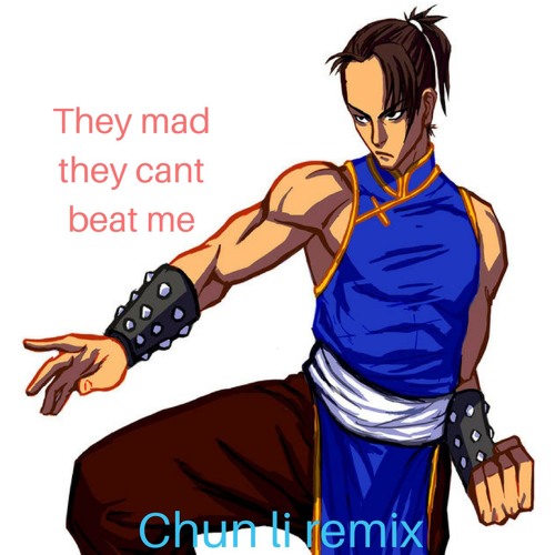 Stream chun li kendoll remix by KenDaDollOffical | Listen online for ...