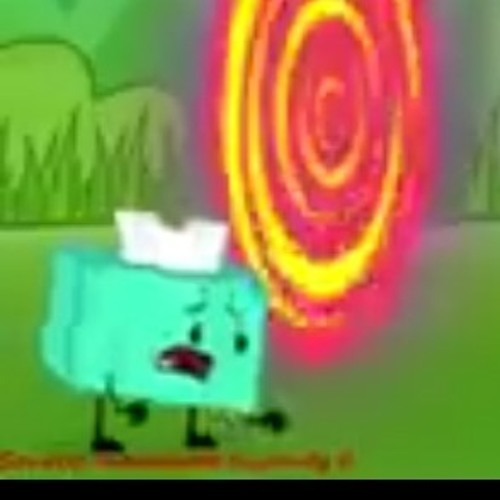 Stream [Inanimate Insanity 2] [Tissues] "But I could Get It if I go ...