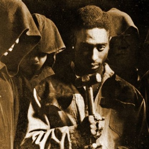 Stream 2pac - Scared Straight (1991) by Hip Hop Classics | Listen ...
