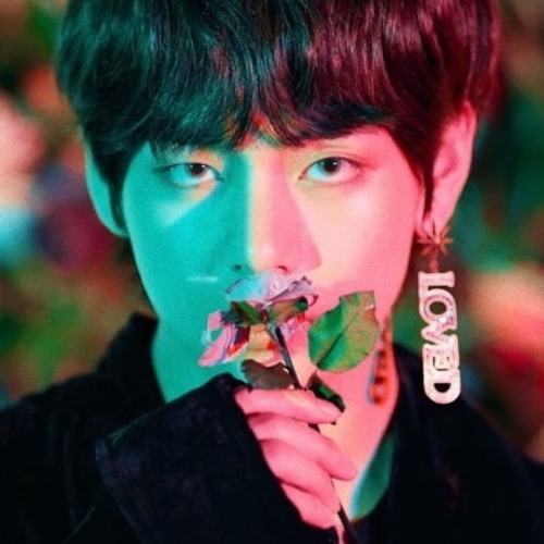 Stream TAEHYUNG (BTS V) - Love Yourself "Tear" Singularity by ...