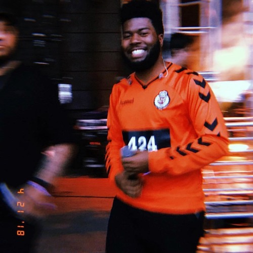 Stream Khalid - Fast Car (Tracy Chapman Cover) by hheejerom | Listen ...