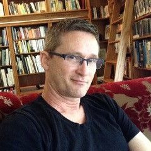 Stream episode Dr Stuart Aitken by Social Futures podcast | Listen ...