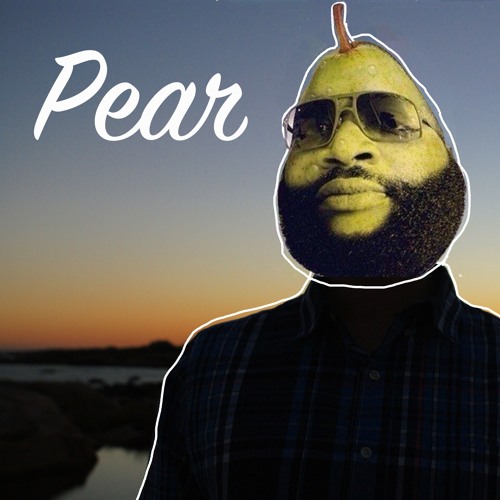 Lol What Pear
