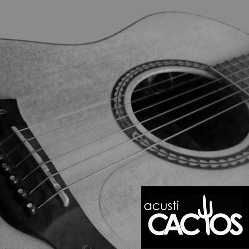 Stream Cactos | Listen to AcustiCactos playlist online for free on ...