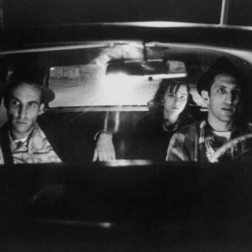 Stream Time Stands Still (Feat. Aaron Shadrow) by Winonawithcigarettes ...