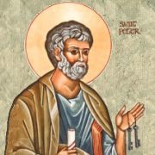 Stream Catechism Week 21: Home as Church - Sacred Space Right Where We ...