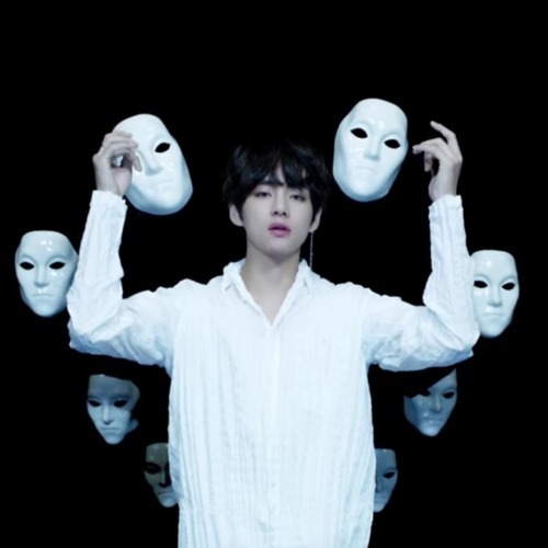 Stream BTS V Singularity Cover by PeachJelly | Listen online for free ...