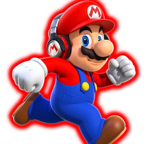 Stream Super Mario Song (Remix) by Raven | Listen online for free on ...