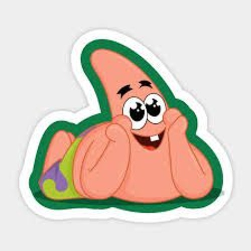 Stream Patrick Star Leedle Leedle Lee (Trap Remix) by craxkwhore ...