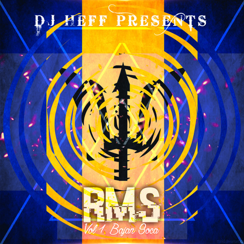 Stream Respect My Soca Vol 1 Bajan Classics by DJ Heff | Listen online ...