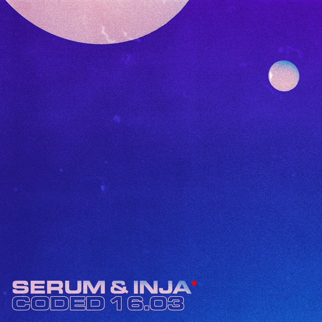 Stream Serum & Inja - Live at Coded 16.03 by Coded | Listen online for ...