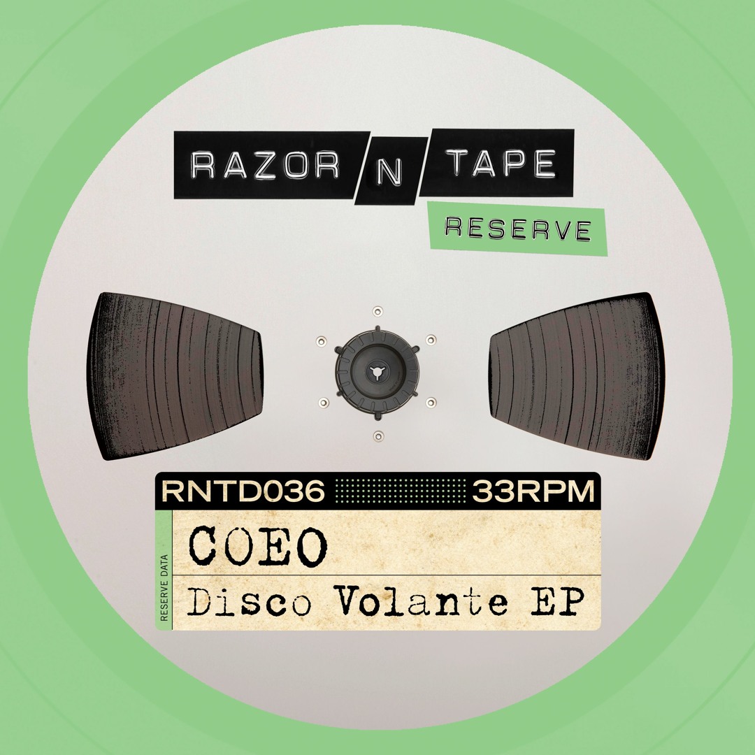 Stream COEO - Honey(Skit) by Razor-N-Tape | Listen online for free on ...