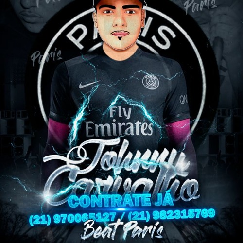 Stream AXÉ DE PARIS 001 - QUEBRADEIRA PRA ELAS [ DJ JOHNNY CARVALHO ] by JOHNNY CARVALHO ...