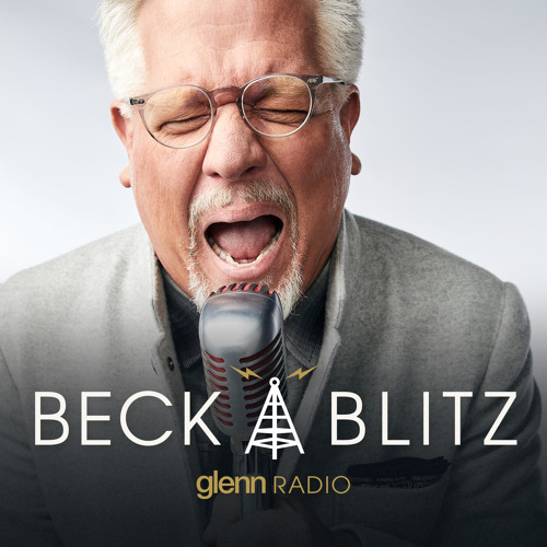 Glenn beck on the radio store