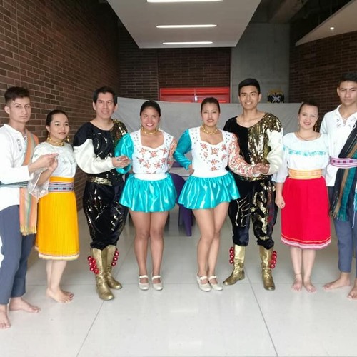 Stream episode Dansur representa las culturas indígenas y andinas del ...