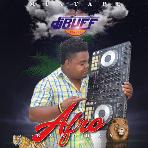 Stream Afro Rabòday by DJRuffHaiti509 | Listen online for free on ...