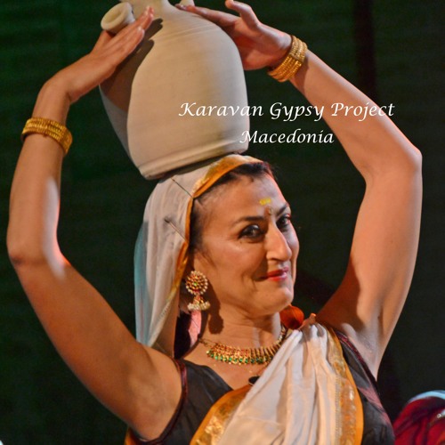 Stream Karavan Gypsy Song by Karavan Gypsy Project | Listen online for ...