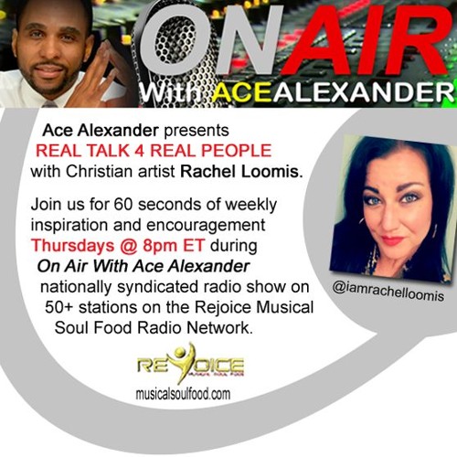 Stream On-AIR with ACE ALEXANDER @acealexandervip by Ace Alexander ...