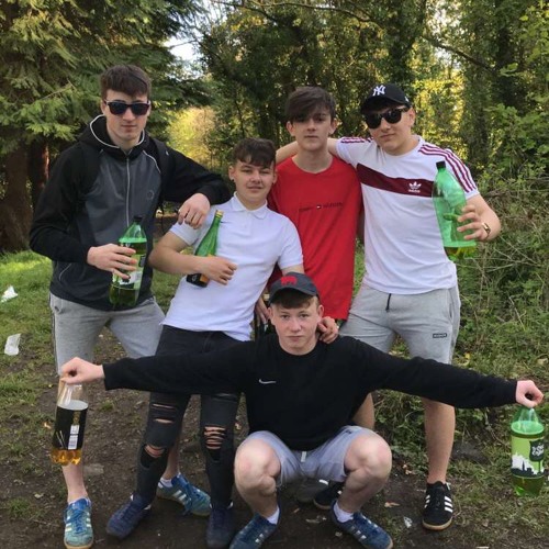 Stream Sick Boy by Ruairi Murphy | Listen online for free on SoundCloud