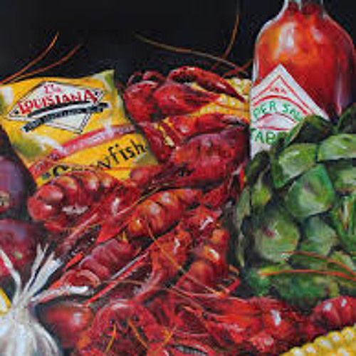 Stream Crawfish ft. Fletchy2Fat by Lancing Ruel | Listen online for ...