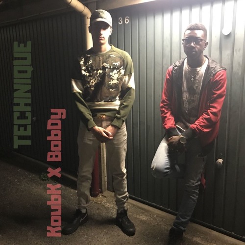Stream KoubK x BobDy - TECHNIQUE by Bob Dy | Listen online for free on ...