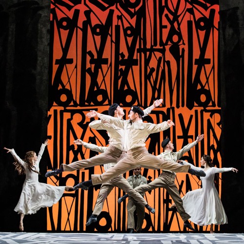 Stream Triumphal March and Ballet from AIDA by Seattle Opera | Listen ...