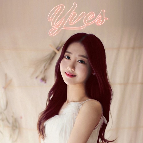 Stream LOONA/Yves - New (Instrumental Remake) by 1UP | Listen online ...
