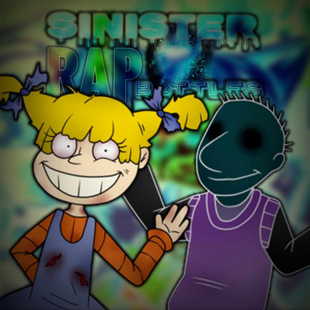 Angelica Rugrats Theory