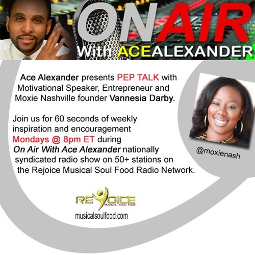 Stream episode On-AIR with ACE ALEXANDER @acealexandervip by Ace ...