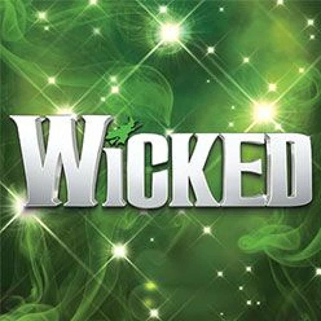 Stream No Good Deed (Wicked OST) - Fl Ob Cl Bn 2Hn 2Tpt 2Trb Tim Dr Vox Pf Vn Vn Va Vc Db by ...