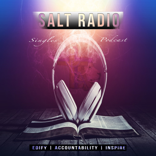 Stream How to Identify Red Flags by Salt Radio Podcast | Listen online ...