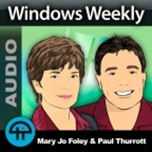 Stream episode WW 569: Build by Windows Weekly podcast | Listen online ...