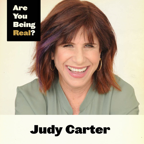 Stream episode 168 Judy Carter - How To Turn A Mess Into Success by Are ...