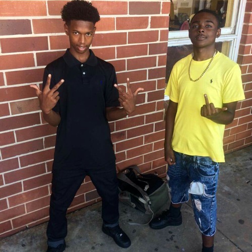 Stream Out Da Trenches (Snippet) by Nick Young | Listen online for free ...