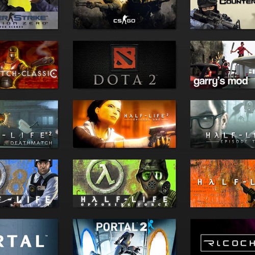 Stream Half Life - Hazardous Environments [Valve Theme] by ...