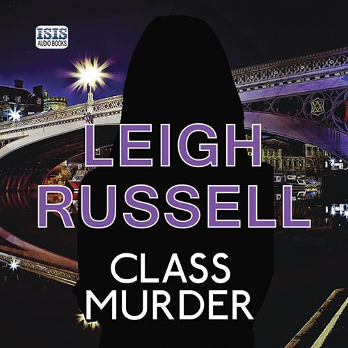 Stream Class Murder by Leigh Russell from Ulverscroft | Listen online ...