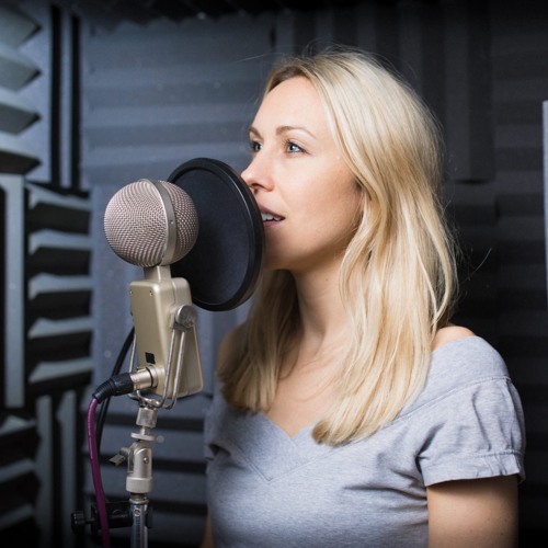 Stream episode Hannah Patterson - Young & Fresh - Red Media by Hannah ...