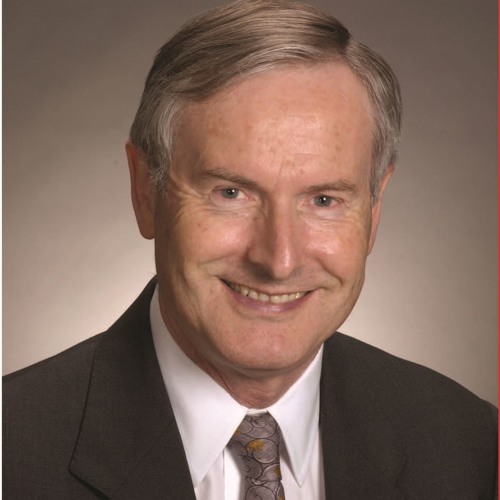 Stream episode Peter Hogg Interview Podcast (Jan. 31, 2018) by Centre ...