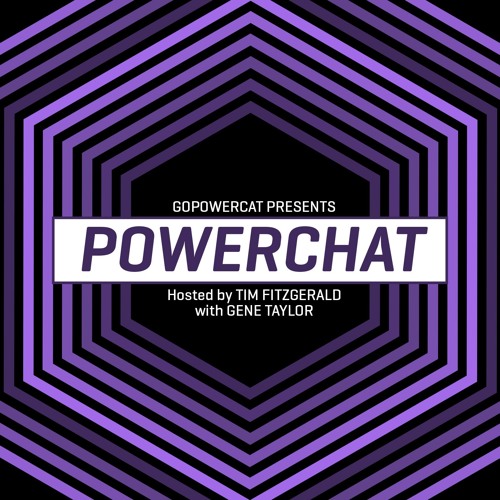Stream episode GoPowercat.com Presents: The Gene Taylor PowerChat 05.08 ...