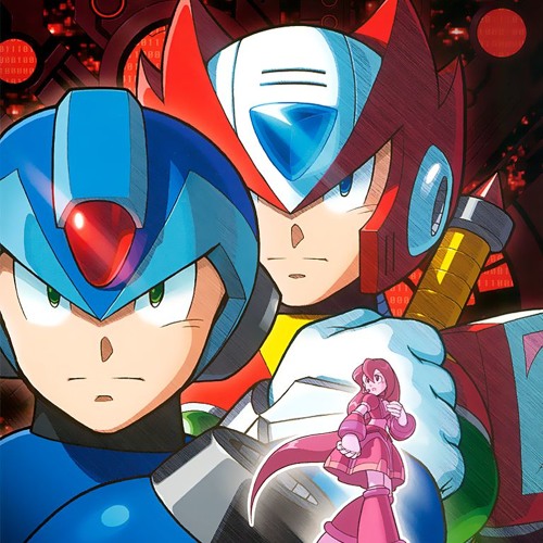 Stream Rockman X5 OST (Anime Version) - Emergency (Zero Stage 1) (By ...