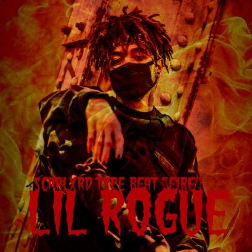 Stream Scarlxrd Type Beat "Fire" by Rogue Prod. | Listen online for ...