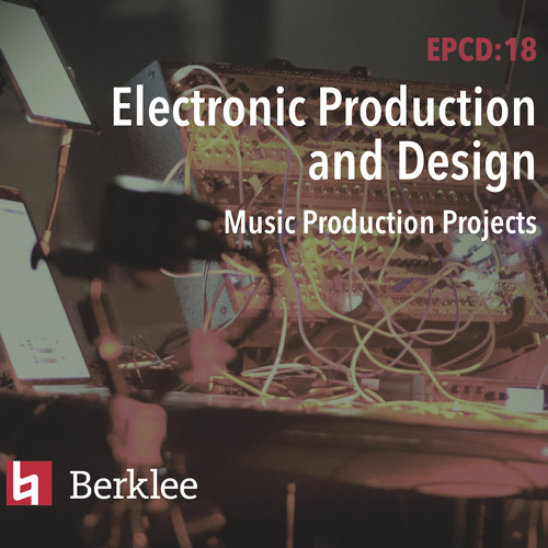 Stream Jacob Johnson_Point Of No Return by Berklee Electronic ...