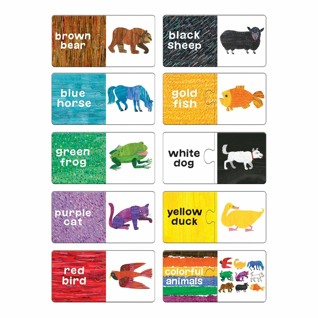 Stream Brown Bear Brown Bear What Do You See - Read Aloud Story by ANA ...