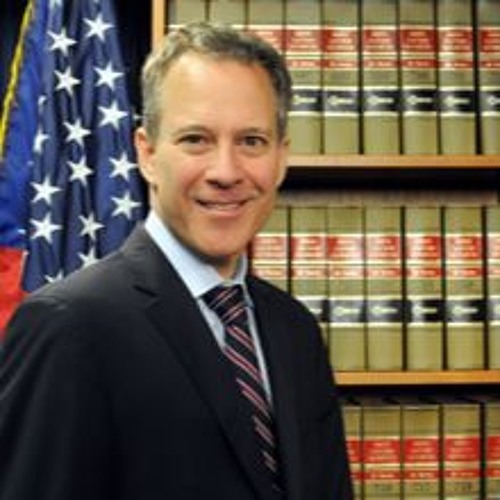 Stream 5-8-18 Eric Schneiderman Out As NY AG Amid Abuse Allegations by ...