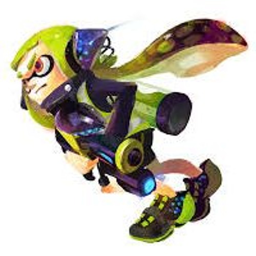 Stream Splatoon 1: Boss Stage by Ink Sans | Listen online for free on ...