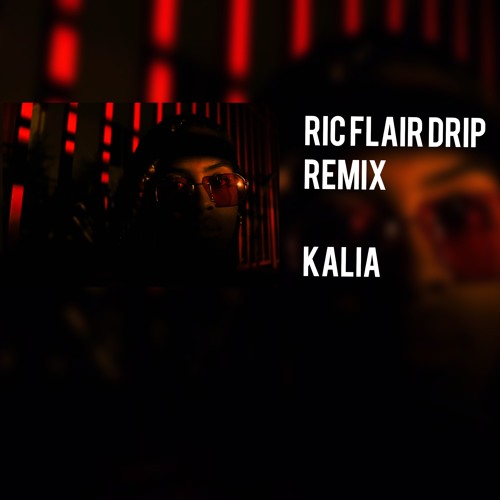Stream Ric Flair Drip Remix by Kalia | Listen online for free on SoundCloud