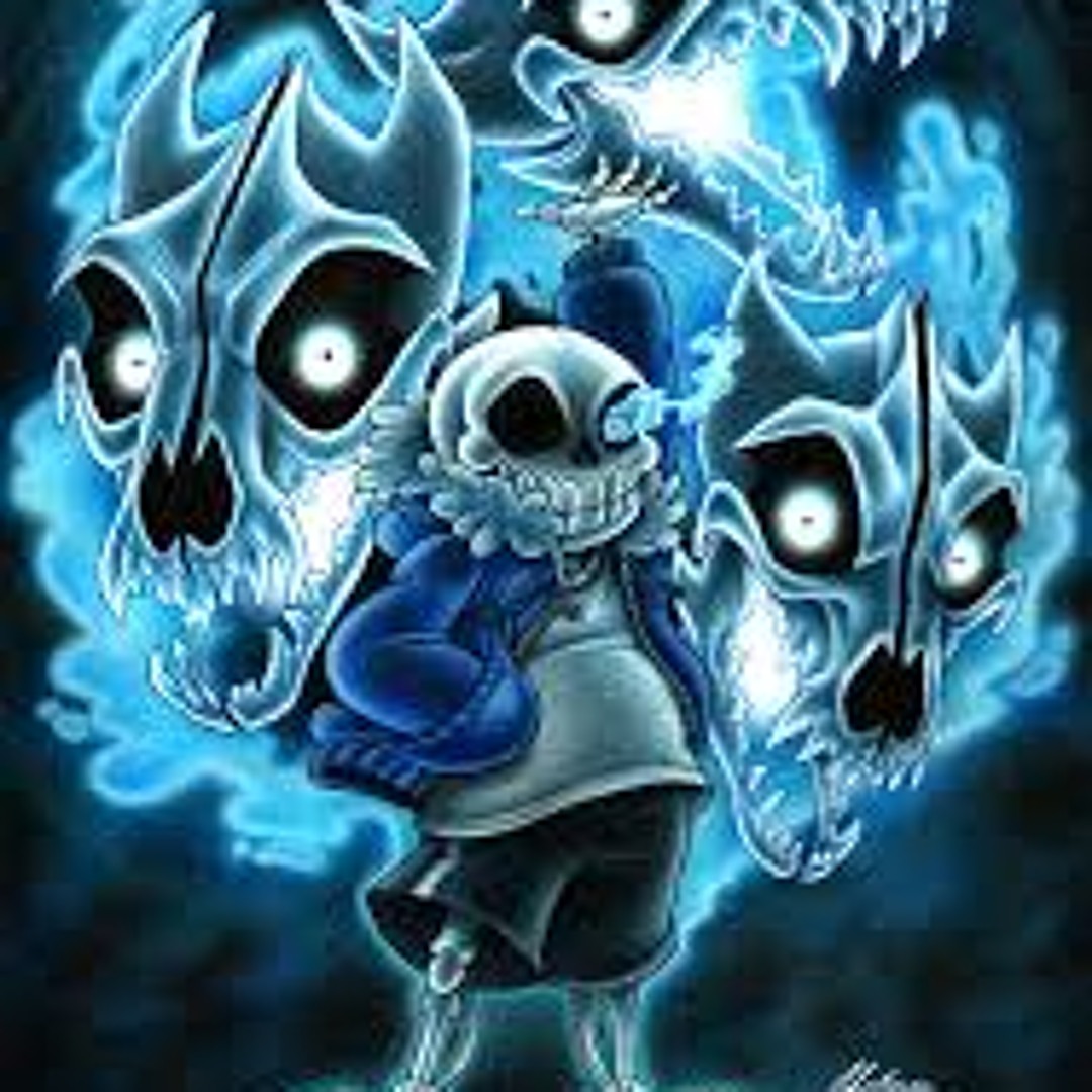 Stream Undertail-Sans-megalovania-Remix by Nesu | Listen online for ...